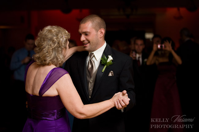 Kelly Vasami Photography Blog: Colleen & Cameron’s Wedding at Bear ...