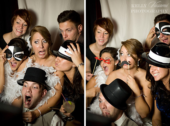 Kelly Vasami Photography Blog: Colleen & Cameron’s Wedding at Bear ...