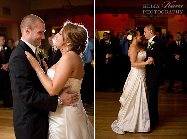 Kelly Vasami Photography Blog: Colleen & Cameron’s Wedding at Bear ...